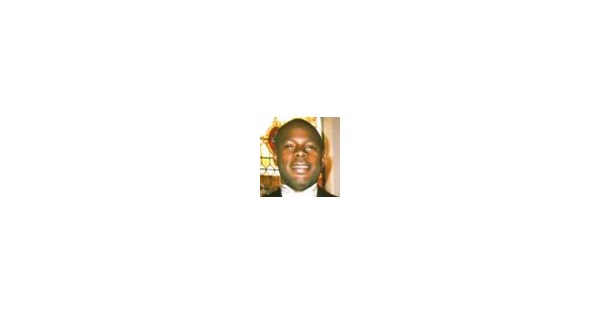 Tony Lee Clay Jr. Obituary (2025) - Louisville, KY - Rodgers-Awkard ...