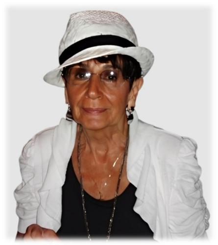 Christina "Tina" Diorio Obituary (1933 - 2025) - Waterbury, CT - WFSB