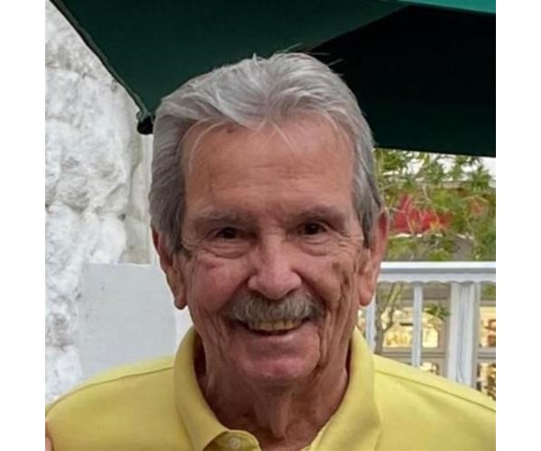 Stacy Gulick "Sy" Carkhuff III Obituary (2025) - Eustis, FL - Hamlin ...