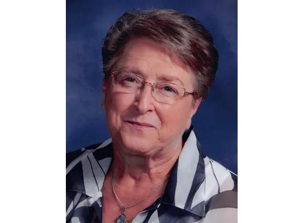 Gail Ann Kunz Obituary (2025) - Bellville, OH - Snyder Funeral Homes ...