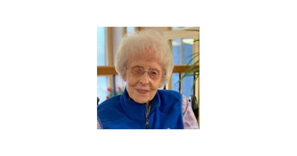 Eleanor Otto Obituary (2023) - Wenatchee, WA - Jones & Jones-Betts ...