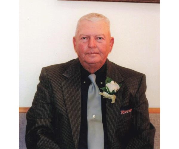 Olvis "Vanny" Glaze Jr. Obituary (2025) - Big Spring, TX - Nalley ...