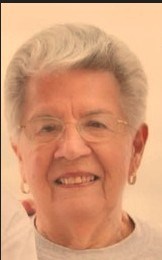 Fleurette Blanche Lavoie Obituary (2026) - Nashua, NH - Farwell Funeral ...