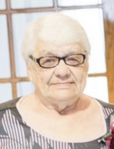 Betty N. Huettl Obituary (2025) - Aberdeen, SD - Schriver's Memorial ...