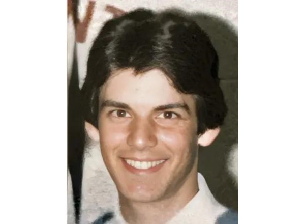 James R. "Jimmy" Cooper Obituary (1966 - 2025) - East Haven, CT - WFSB