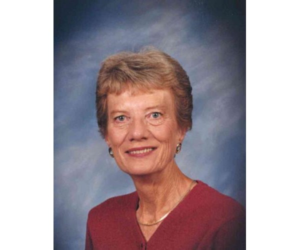 Lavonne Ida "Lohmeyer" Amundson Obituary (2025) - Willmar, MN - Harvey ...