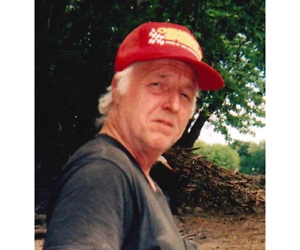 Louis Raymond "Lou/Louie" French Obituary (2023) - Owego, NY - Estey ...