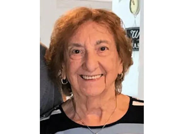 Frances Carmela "Fran" Benner Obituary (2025) - Braintree, MA ...