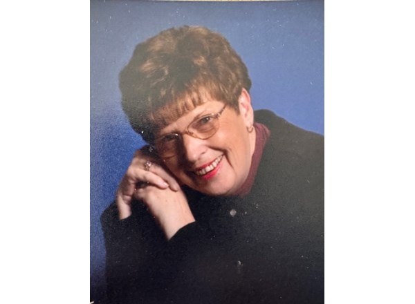 Sharon K. Johnson Obituary (2026) - Ames, IA - Elliott Funeral Chapel ...