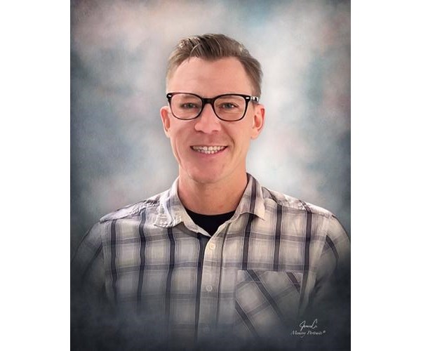Douglas Edward Williams .Jr Obituary (2023) - Las Vegas, NV - Davis ...