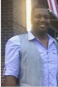 Courtney Maurice Lewis Obituary (2025) - Durham, NC - Holloway Memorial ...