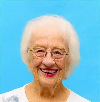 Edith E. Doyle Obituary (2025) - Arlington, MA - Keefe Funeral Home ...