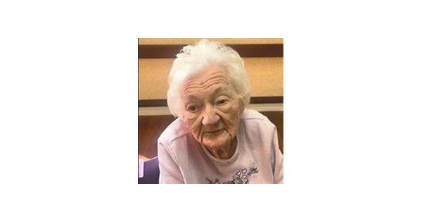 Opal Pauline Branum Obituary (2025) - Chickamauga, GA - W. L. Wilson ...