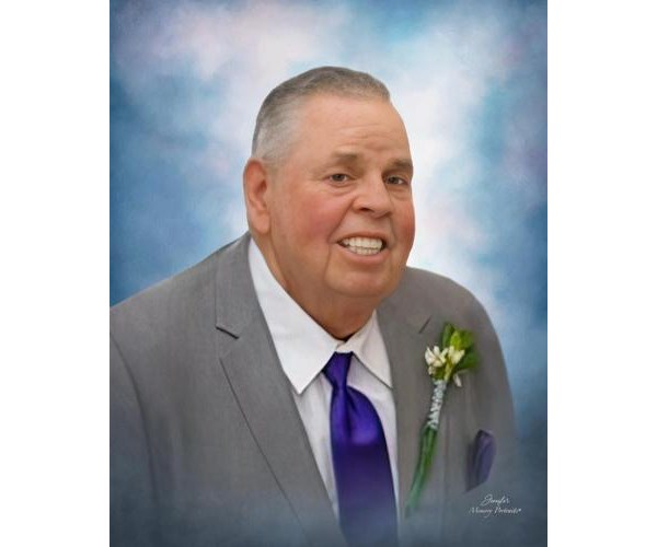 Chester Ferguson Obituary (2023) - Louisville, KY - Evergreen Funeral ...