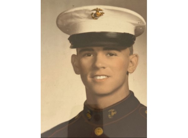 Wade Grant Obituary (2025) - Hixson, TN - Williamson & Sons Funeral Home