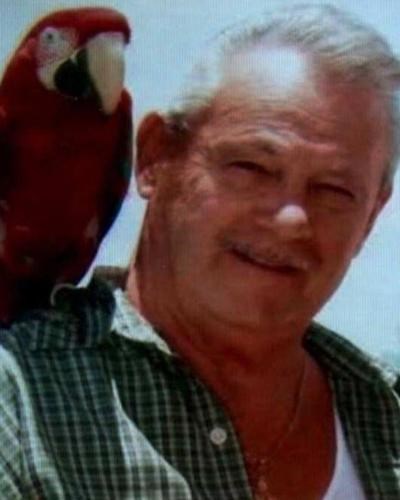 George Richard Haubold Obituary (2026) - Dade City, FL - Hodges Family ...