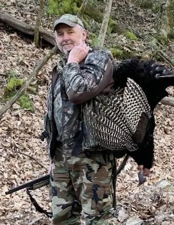 Ricky Austin Day Obituary (2025) - Peterstown, WV - Broyles-Shrewsbury ...