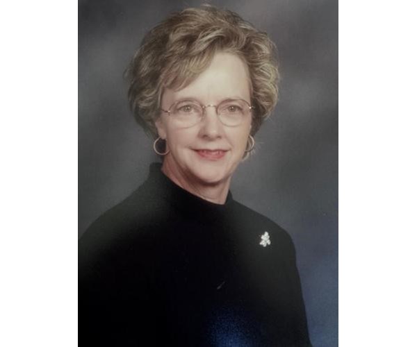 Judith Jeffries Obituary and Online Memorial (2026)