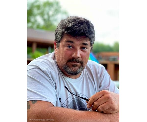 Gary Shawn Ball Obituary (2026) - Prichard, WV - Wilson Funeral Home ...