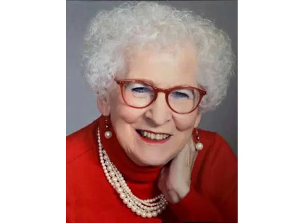 Esther Louise Withers Obituary (2025) - Duluth, GA - Bill Head Funeral ...