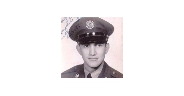 Bert Acosta Obituary (2025) - Poway, CA - Poway Bernardo Mortuary - Poway