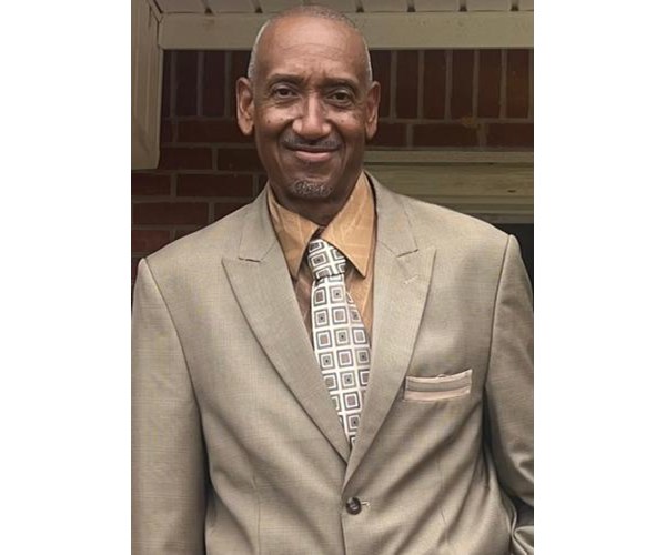 Rev. Willis O. Agnew Jr. Obituary (1960 - 2025) - Baldwyn, MS - WTVA