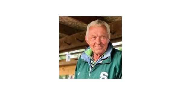 Richard Garner Obituary and Online Memorial (2024)