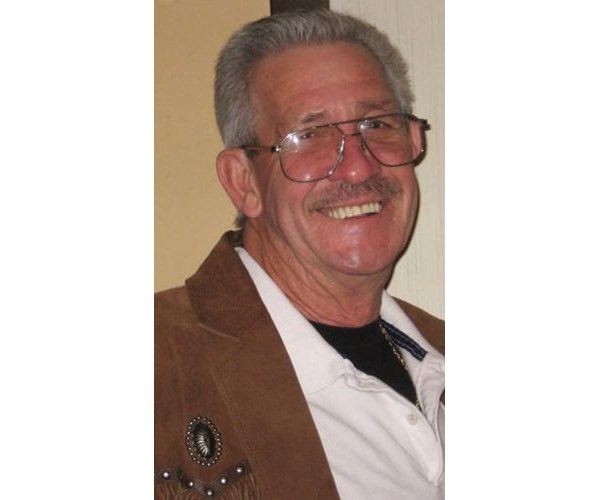 Ronnie Stevens Obituary (2026) - Wichita, KS - Downing & Lahey ...