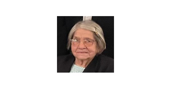 ANNA MARIE BECKER Obituary (2025) - Lyndon, KS - Feltner Funeral Home ...