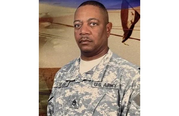 Scott Fowler Obituary (2025) - Woodville, TX - Coleman's Family ...