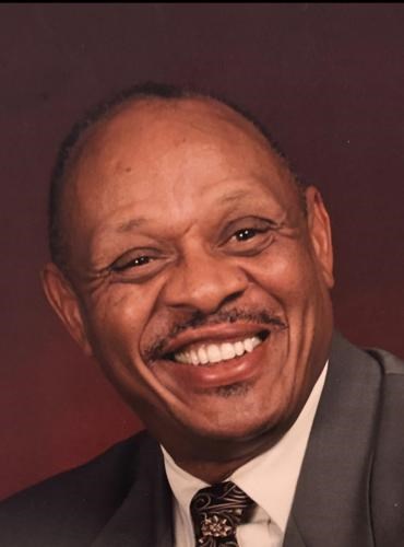 The Reverend Roger Clarke Thomas Obituary (2024) - New Kensington, PA ...
