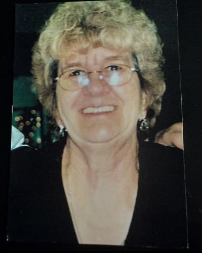 Suzanne Carlen Obituary (2025) - Garnet Valley, PA - Pagano Funeral Home
