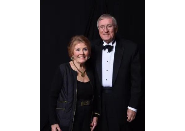 Mary Ellen And Dr. James David Kimball Obituary (2024) - Osceola, IA ...