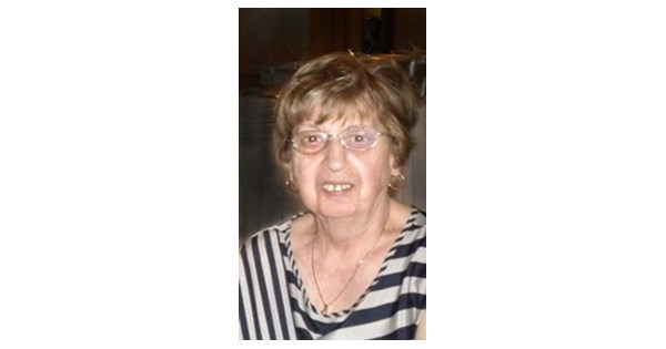 Ann M. Fuller Obituary (2022) - Rochester, NY - New Comer Cremations ...