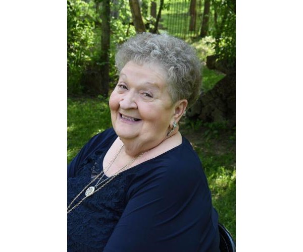 Amy R. Wagner Obituary (2025) - West Union, OH - Meeker Funeral Home ...