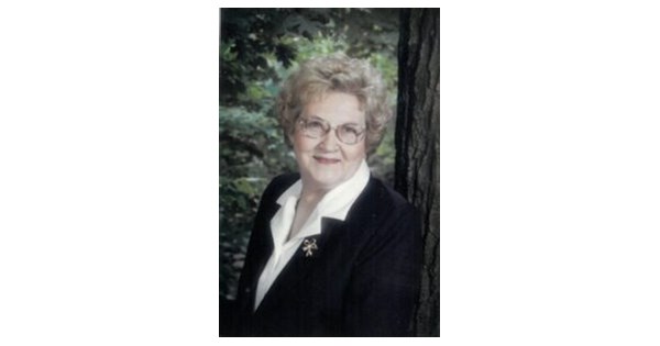 Arlene Lucile Heydinger Obituary (1927 - 2025) - New Washington, OH ...