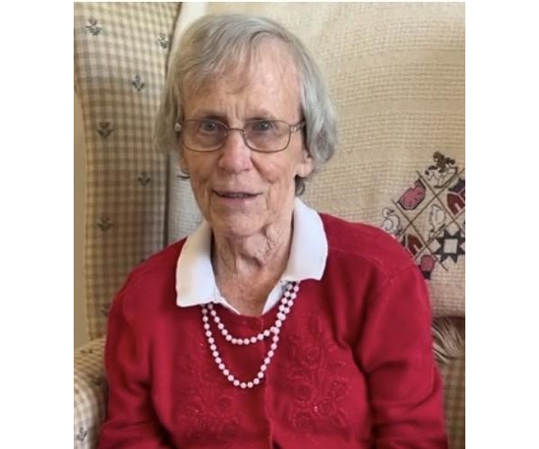 Kay Gaido Obituary (2023) - Wilkes-Barre, PA - Kniffen O'Malley Leffler ...