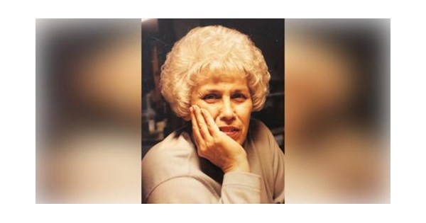 Virginia M. Cifone Obituary (2023) - Lindenwold, NJ - Danks-Hinski ...