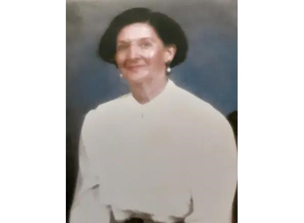 Irene Catherine Tomiczek Obituary (1924 - 2025) - Phoenix, AZ - KNXV