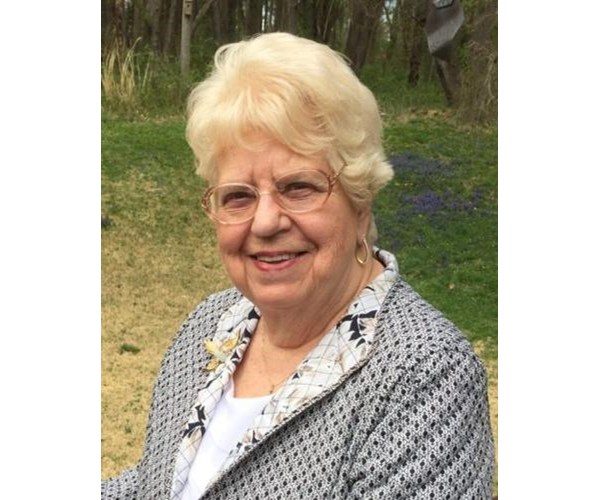Erika Grabher Burke Obituary (2025) - New Castle, DE - Spicer-Mullikin ...