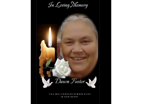 Dawn Marie Foster Obituary (2025) - Ball, LA - Gallagher Funeral Home ...