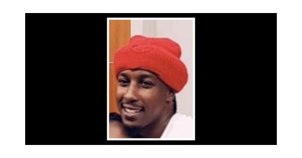 Cedric L Goodwin Obituary (1989 - 2025) - Hamden, CT - WFSB