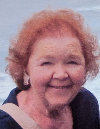 Judyann W Conrad Obituary (2026) - Sunbury, PA - Zweier Funeral Home