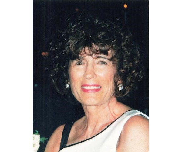 Mary Elizabeth Jacob Obituary (2023) - Woodbury, NJ - McGuinness ...