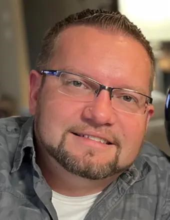 Daniel James Sandwisch Obituary (2025) - Luckey, OH - Marsh ...