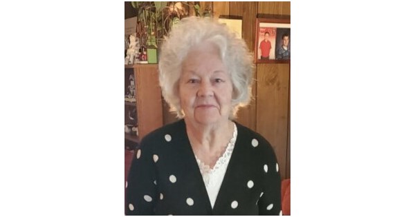 Nedra Kenyon Obituary (2024) - West Portsmouth, OH - Roger W. Davis ...
