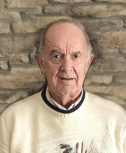 Harold D. Tiffany Obituary (2025) - Hayward, WI - Hayward Funeral Home