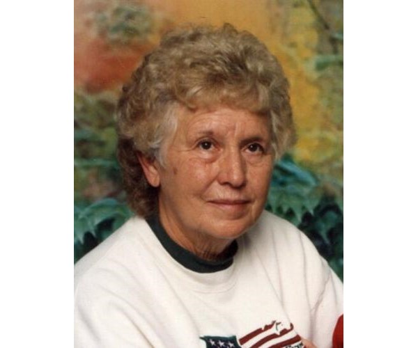 Patsy Marlene Morgan Obituary (2025) - Terre Haute, IN - DeBaun Funeral ...