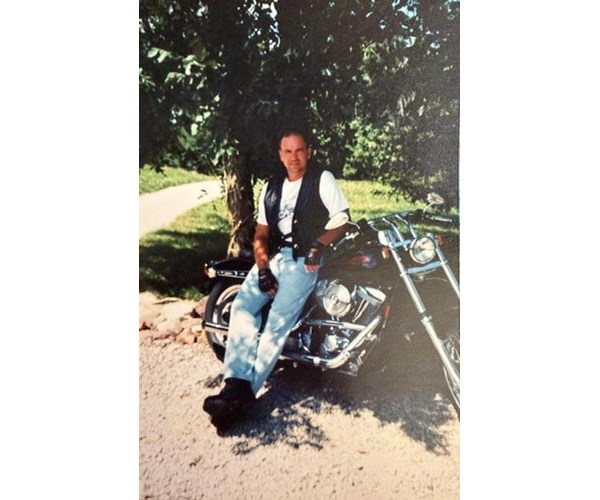 Melvin Glen Corey Obituary (1960 - 2025) - Saint Joseph, MO - KQ2