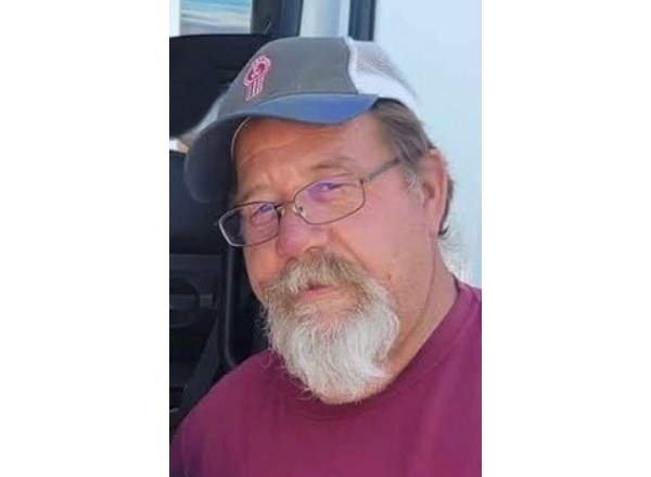 Ricky Oestreich Obituary (2026) - Stetsonville, WI - Maurina/Schilling ...